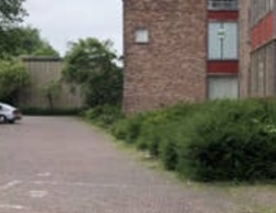 Parkeren Scheveningen